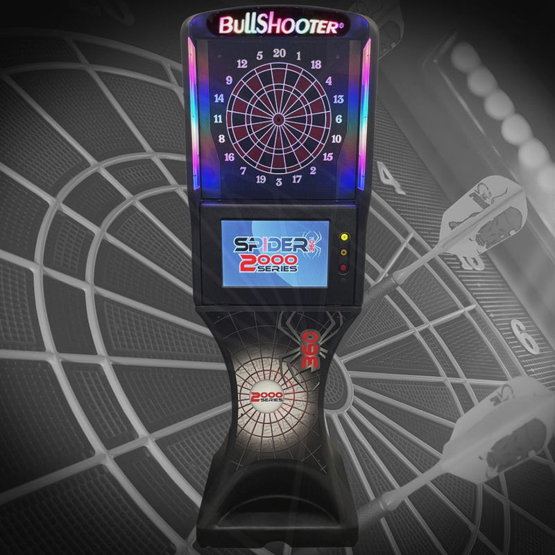 DARTBOARD OF CHAMPIONS