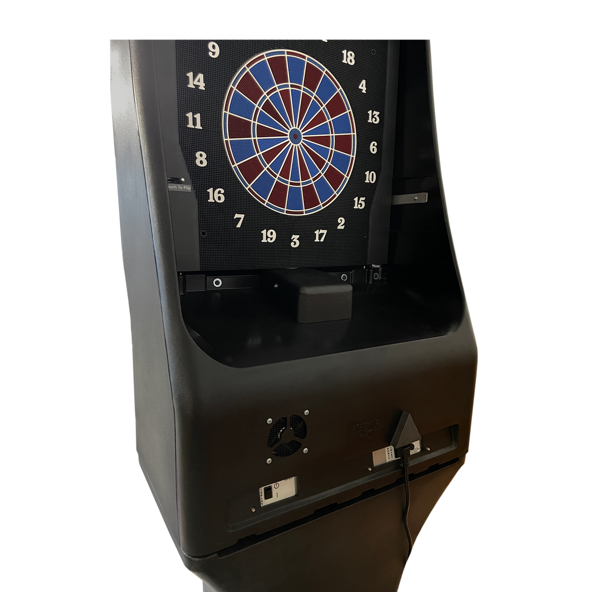 Spider360 3000 Series Home Commerical Grade Dartboard Machine - Spider 360