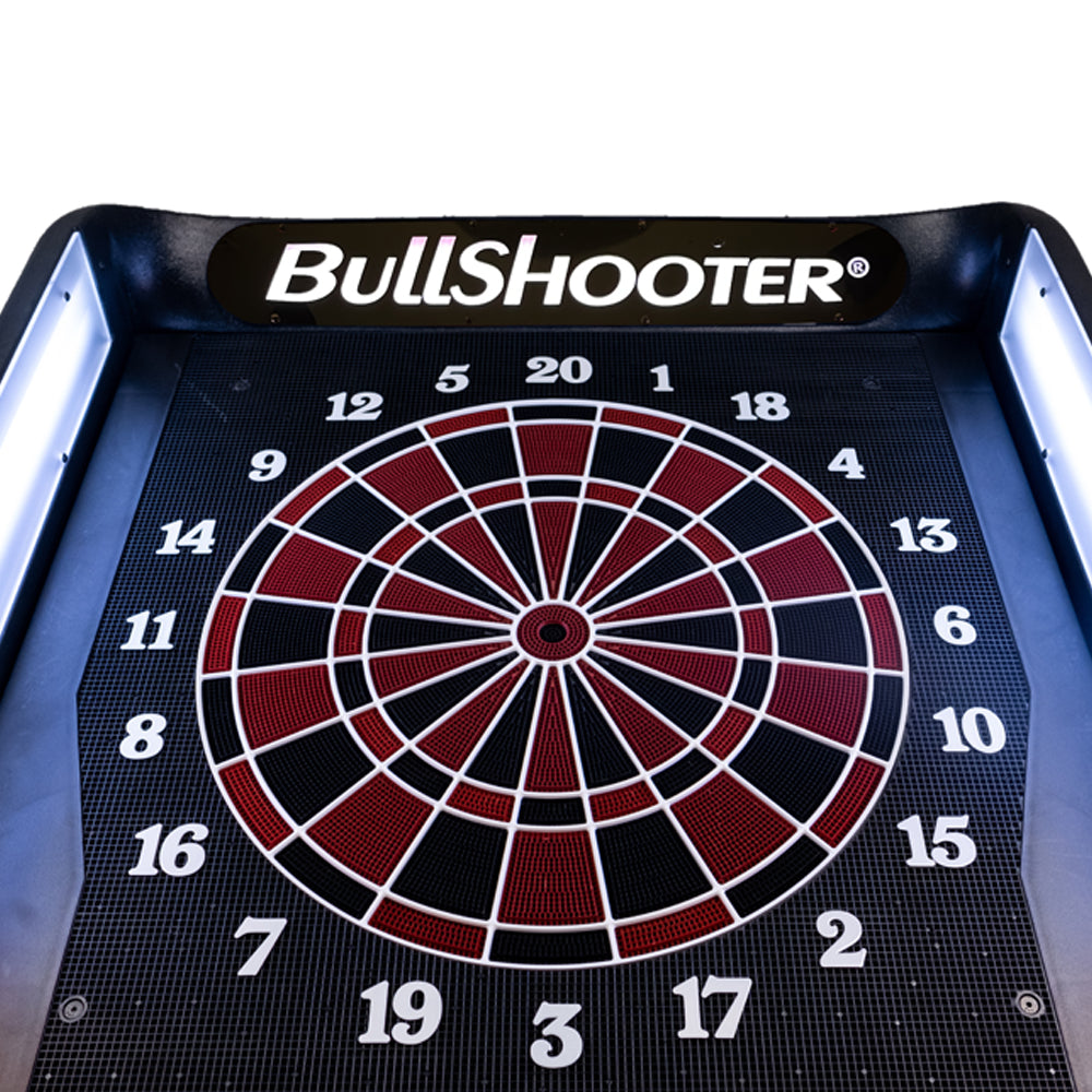 Spider 360 2000 Series Home Electronic Dartboard Machine